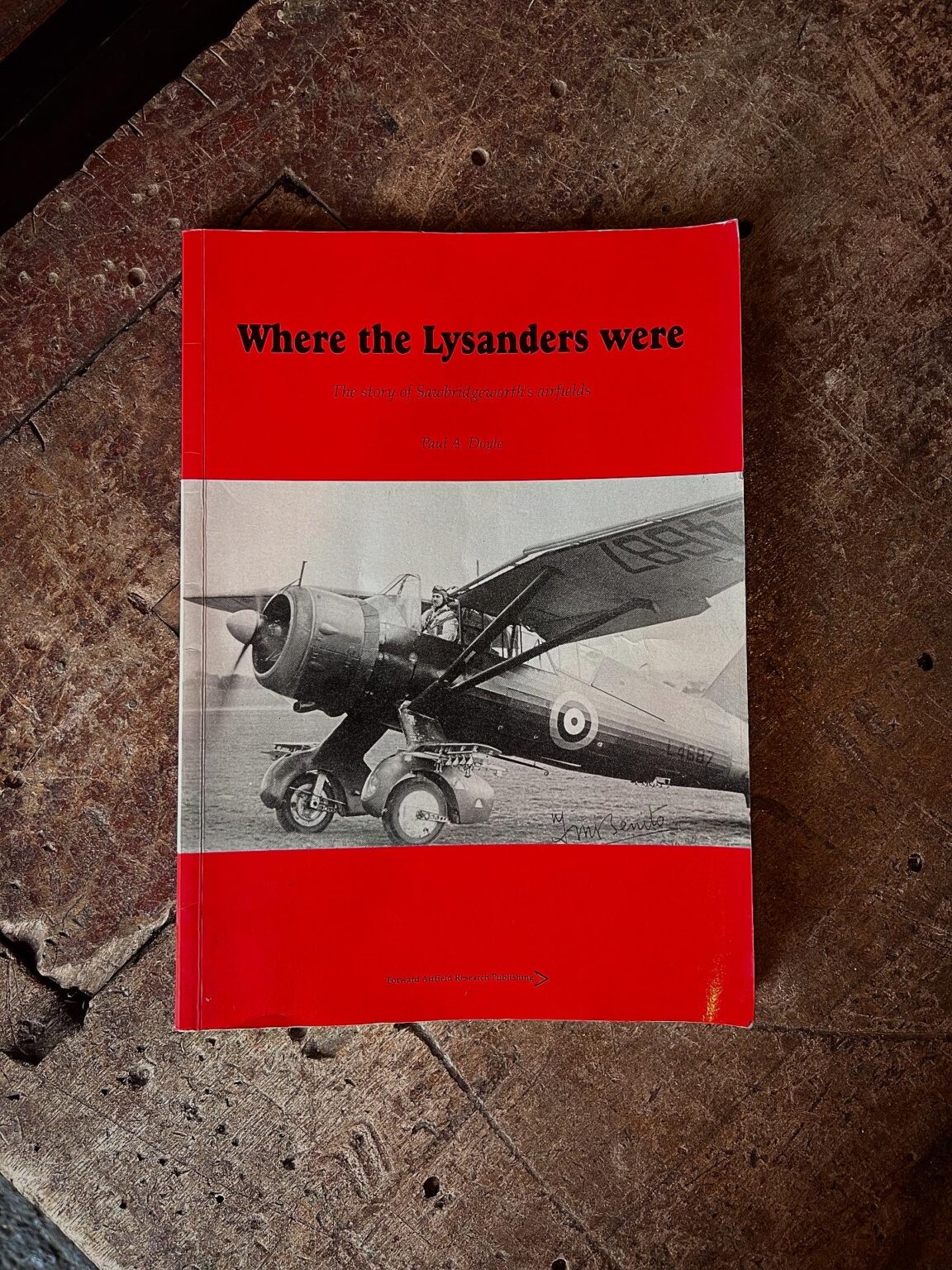 Lysanders Antiques About | History, Heritage & Hidden Treasures